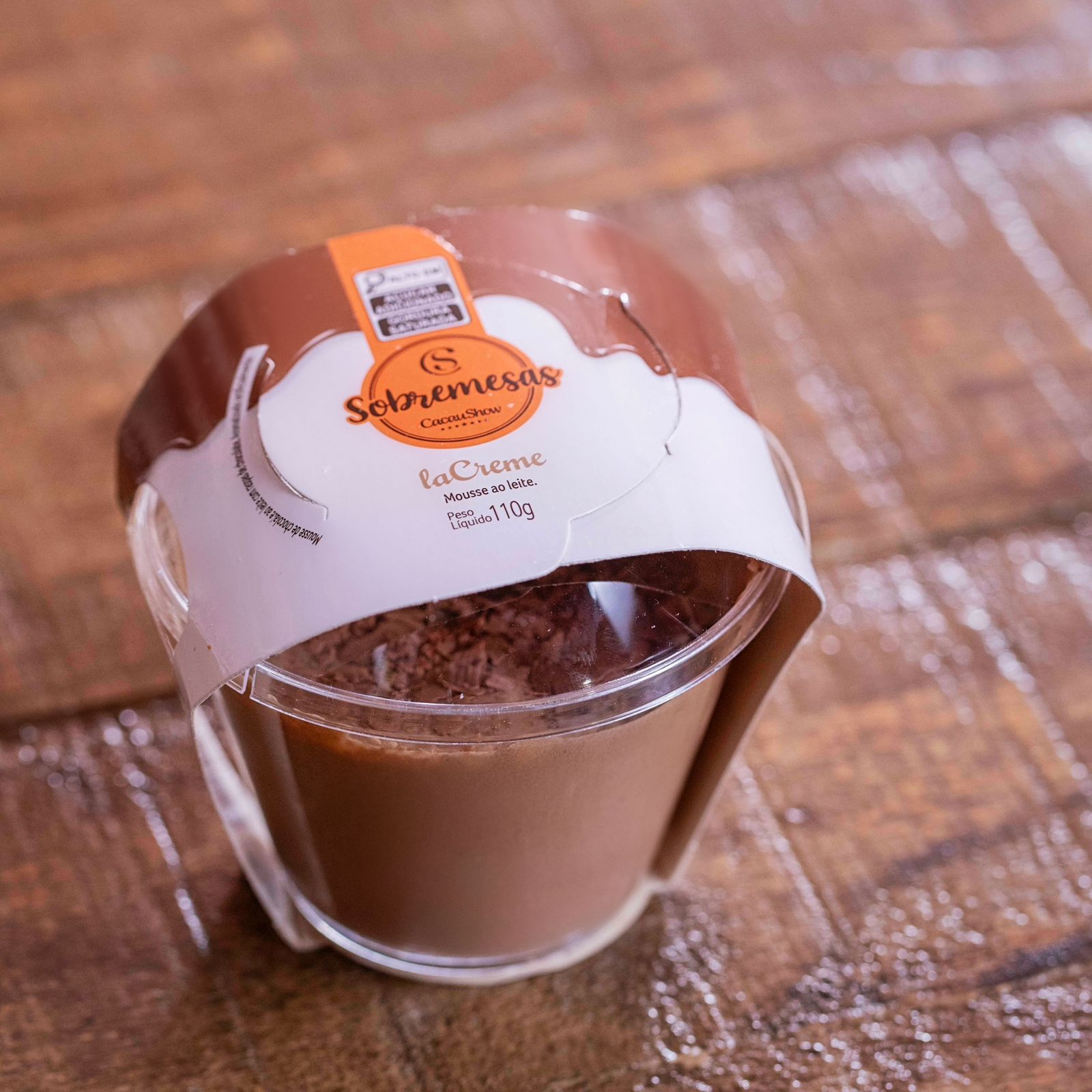 Cacau Lovers - Cacau Show